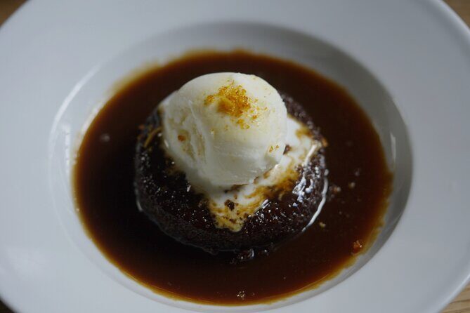 The Best Food Tour in Edinburgh - Who Will Love This Tour?