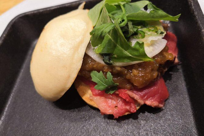 The Best Gourmet Experience and Pintxo Tour in San Sebastian - Practical Details