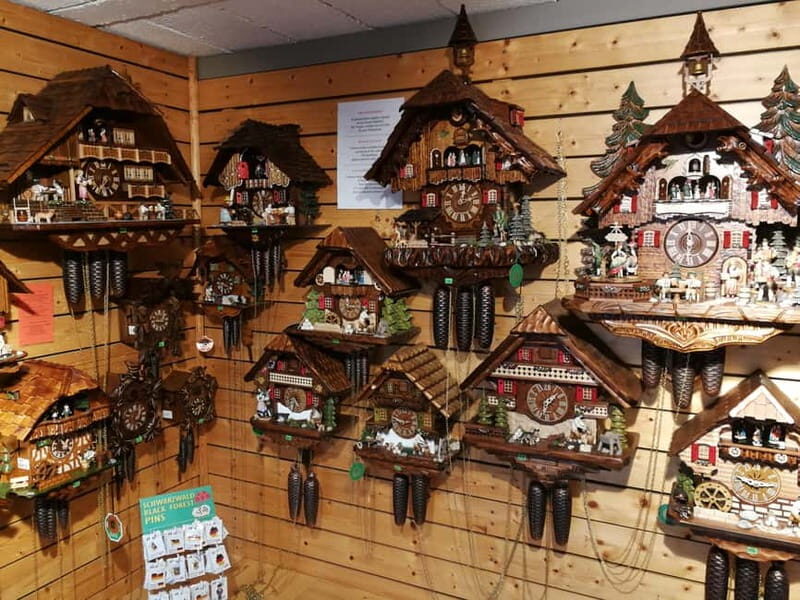 The Best in Baden-Baden and Blackforest - Authentic Experiences and Practical Insights