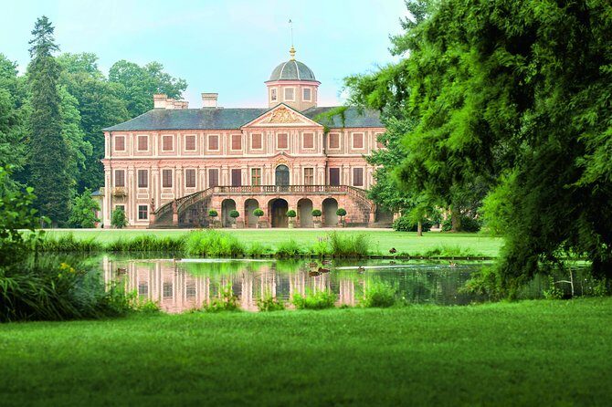 The best in Baden-Baden surroundings and Black Forest. Start from Baden-Baden - FAQs