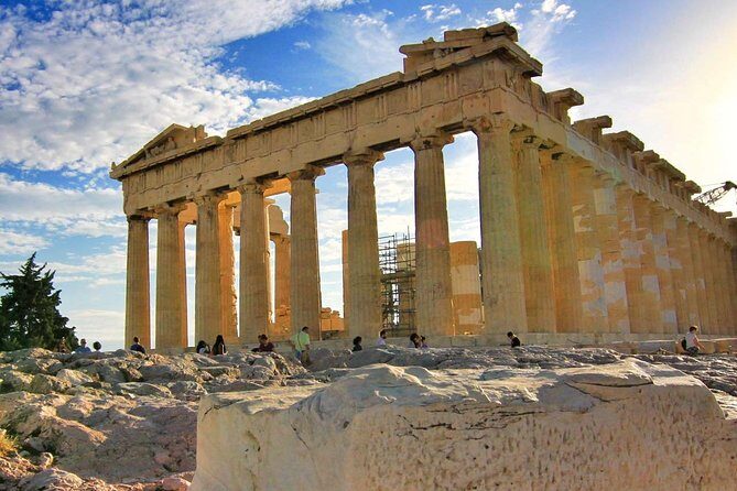 The Best of Athens Half-Day Private Tour - How the Experience Satisfies Different Travelers