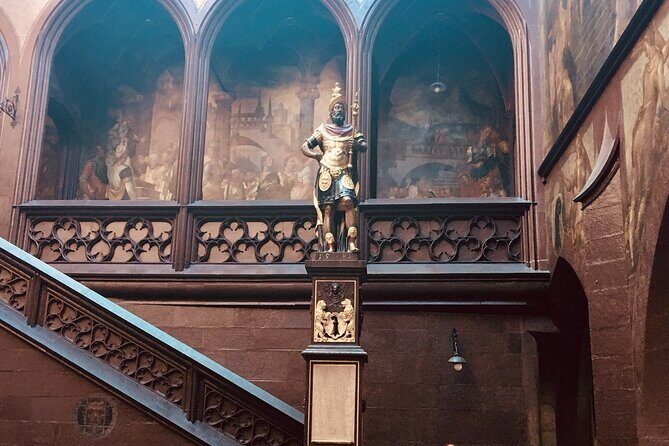 The Best of Basels Hidden Treasures: A Self-Guided Audio Tour - Practical Aspects: What You Need to Know