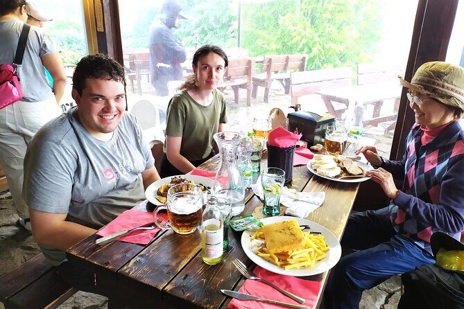 The Best of Bohemian and Saxon Switzerland Day Trip from Dresden - What to Expect in Terms of Experience and Value