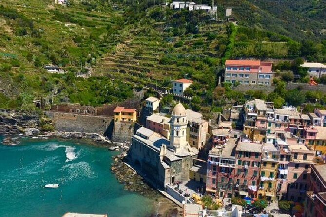 The Best of Cinque Terre Small Group Tour from Montecatini Terme - The Real Experiences Our Reviewers Highlight