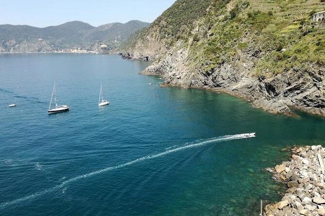 The Best of Cinque Terre Small Group Tour from Viareggio - Practical Details: What You Need to Know
