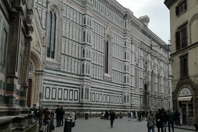 The Best Of Classic Florence - Private Tour - The Experience: What You Can Expect