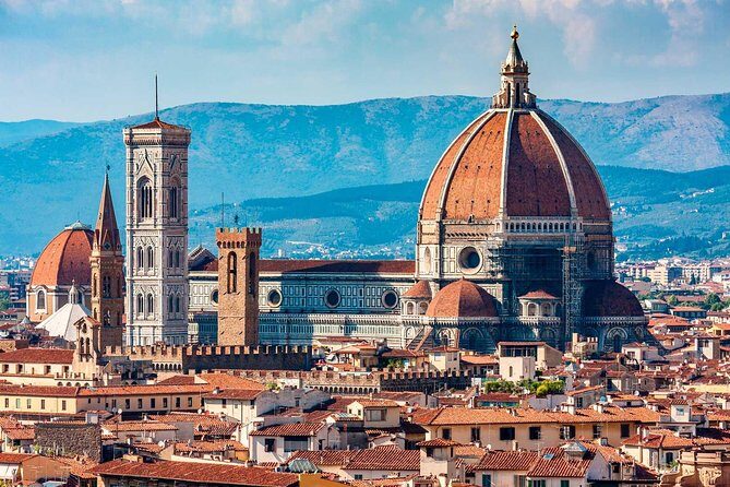 The best of Florence and Pisa from Livorno sea port - The Practical Side: What You Should Know