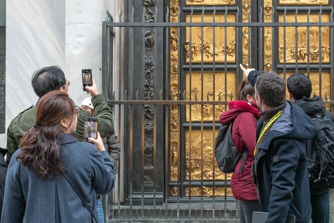 The Best of Florence Walking Tour with Audio Guide and Guide - The Practicalities: What You Need to Know