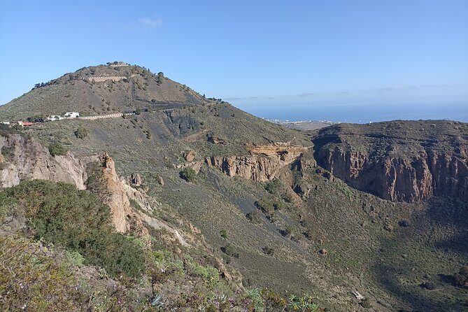 The best of Gran Canaria: 4 Hours Private Cruise Tour - What’s Included & What You Should Know