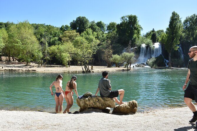 The Best Of Herzegovina - Private Day Trip from Mostar - Practical Aspects and Value