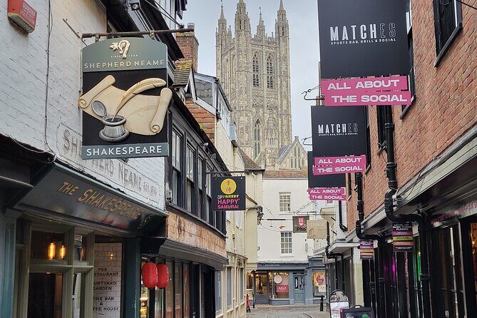 The Best of Kent: a private 3 hour minibus tour with an expert - Why This Tour Offers Great Value