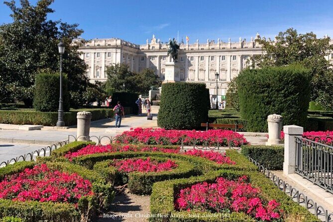 The Best of Madrid: Private Half-Day Tour including Prado Museum - Who Will Love This Tour?