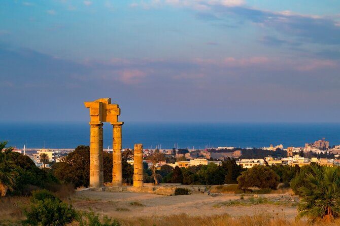 The Best of Rhodes - Private Beach Excursion - The Experience in Context: Is It Worth It?