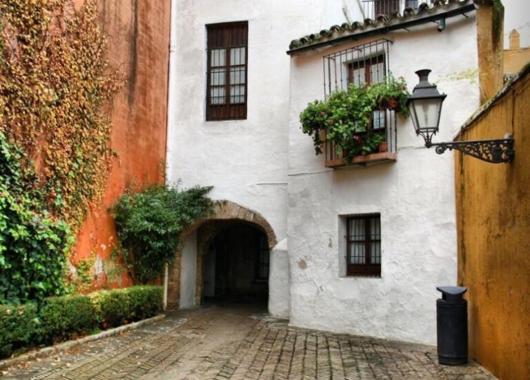 The Best of Seville: Private 2,5 Hour Walking Tour - Who Would Love This Tour?