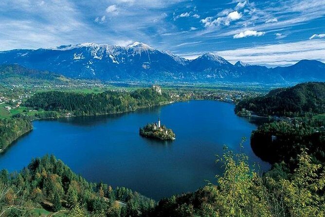 The Best of Slovenia: Bled Lake, Postojna Cave & Ljubljana - Who Should Book This Tour?