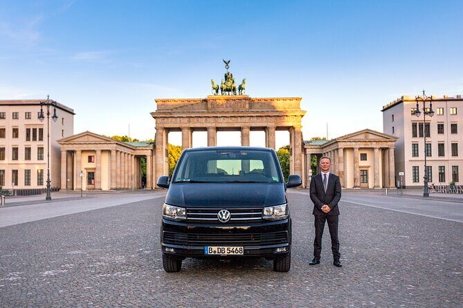 The Best Private Berlin Tour with a Car, Tour Guide and Pick up - FAQs