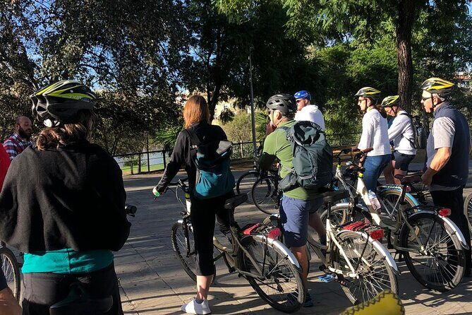 The best private bike tour through Seville - What’s Included and What To Expect