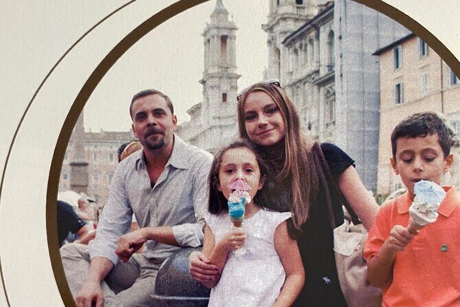 The best Rome Golf Cart Tour! - FAQ