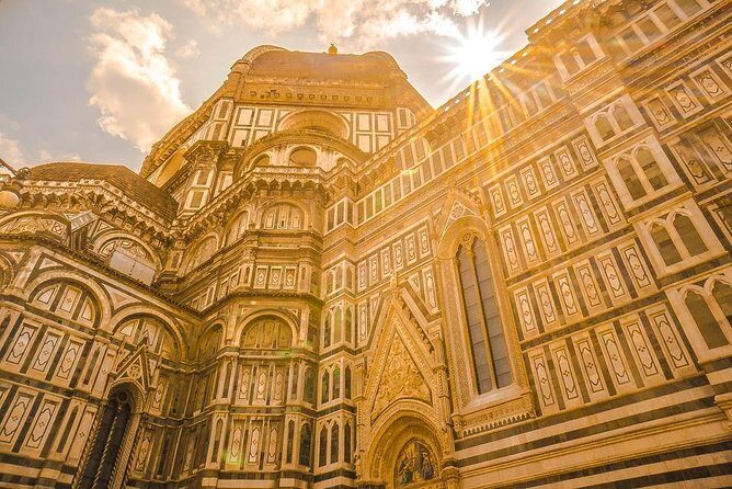 The Best Tour in Florence: Renaissance and Medici Tales - Why This Tour Offers Great Value
