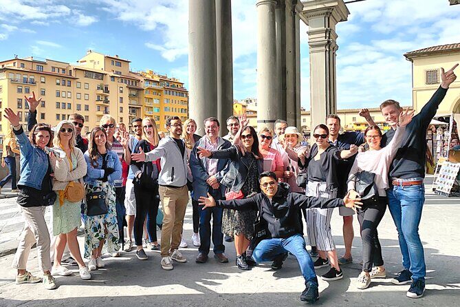 The Best tour in Florence: Renaissance & Medici Tales - guided by a STORYTELLER - Why This Tour Works for Travelers