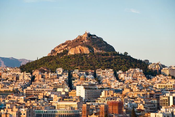The Best Way to See and Learn about Athens in 6 hours - The Sum Up