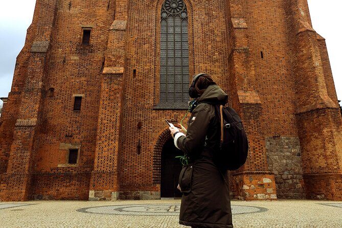The Birthplace of Poland: A Self-Guided Audio Tour of Pozna - Authentic Experiences and Insights from Reviewers