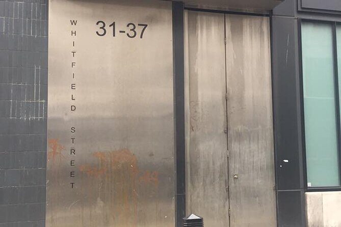 The Bowie's Soho Walking Tour - Why This Tour Offers Great Value