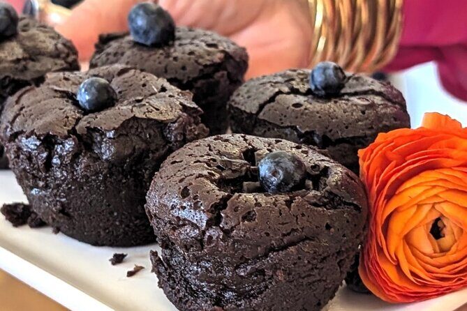 The Brunch That Feels Like a Love Letter to France - The Menu and What to Expect