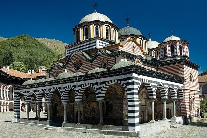 The Cave of Saint John and Rila Monastery - Shuttle Day Tour - Why This Tour Offers Great Value