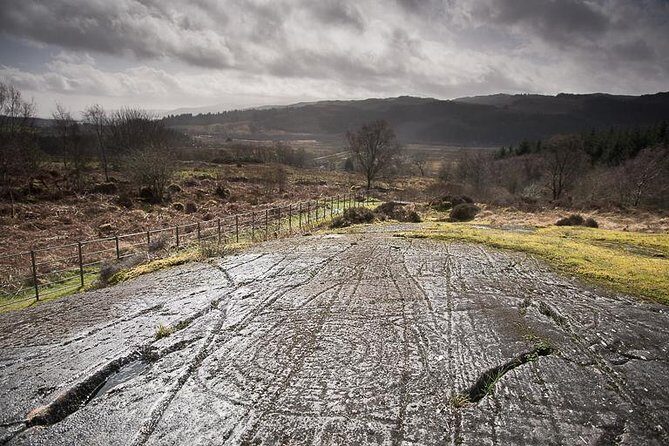 The Celtic Experience - Private 1 day tour - What’s Included and What’s Not