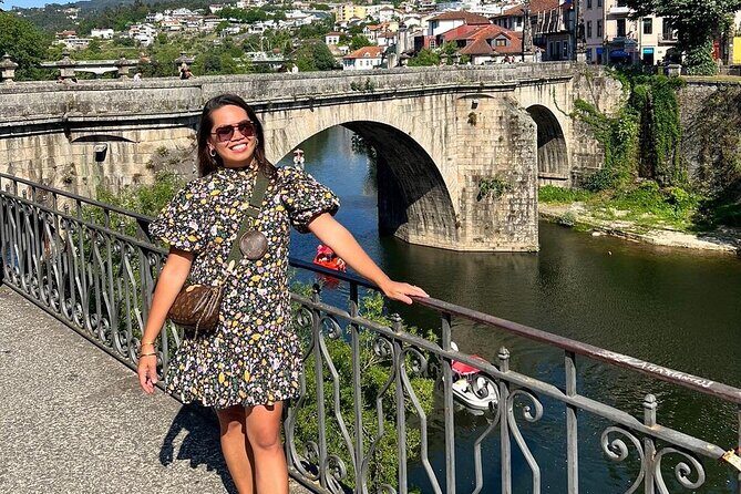 The charming city of Amarante, art and gastronomy - The Travel Experience and Review Insights