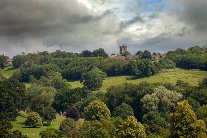 The Cotswold Tour - An In-Depth Breakdown of the Itinerary