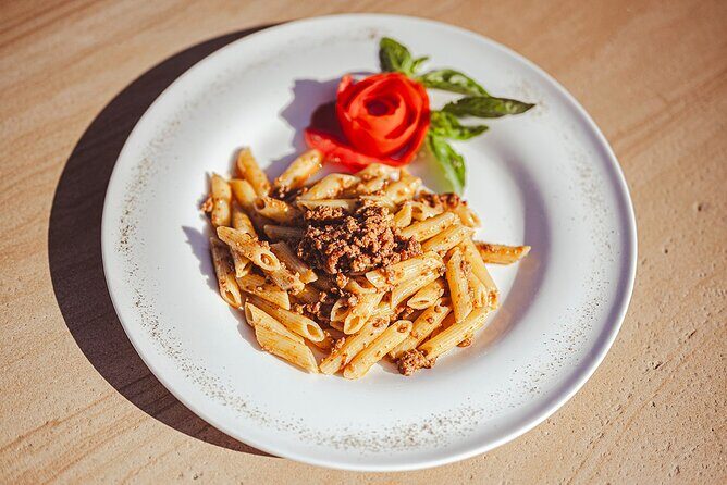 The Countesss Lunch: Wine Tasting Paired with Signature Cuisine - Final Thoughts