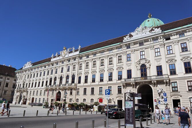The Cultural Heritage of Jewish Vienna walking tour - What’s Included in the Tour?