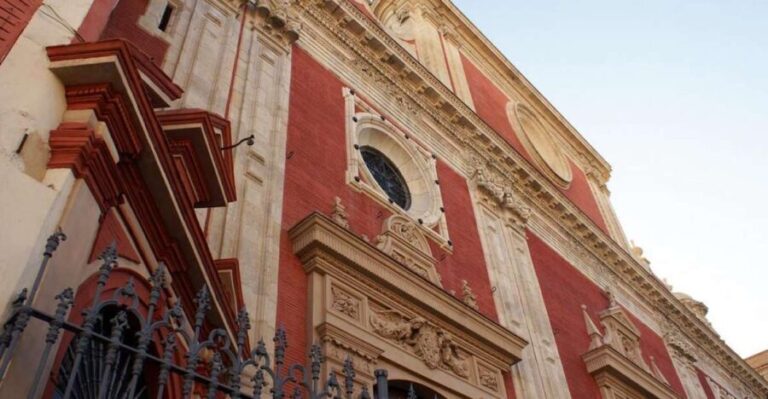 The Cultures of Seville Walking Tour - Final Thoughts