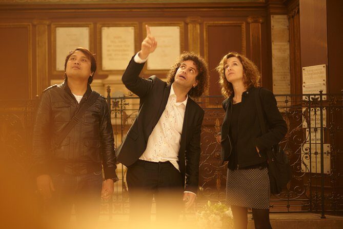 The Da Vinci Code in Paris: Follow the Trail with a Local - The Experience: What’s Included and What’s Not