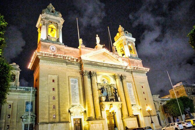 The Dark Side of Senglea - Walking Tour - What We Love About This Tour