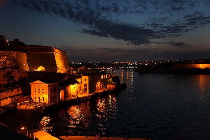 The Dark Side of Valletta - The Itinerary Breakdown