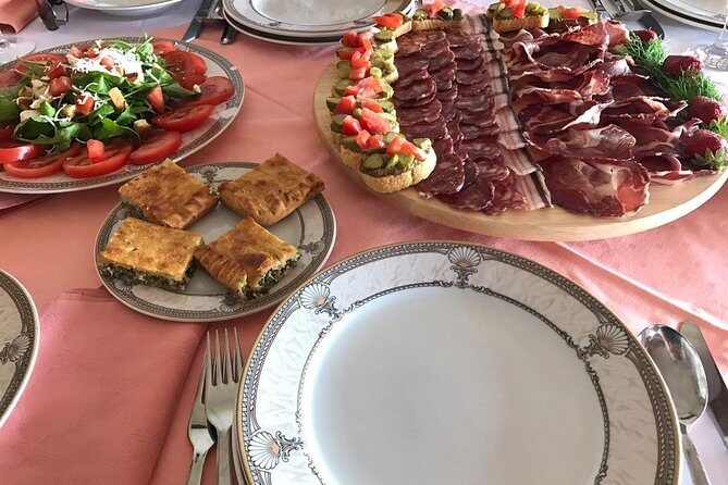 The Dionysus Tour - Wine Tasting at Pleivica and Samobor visit - The Sum Up