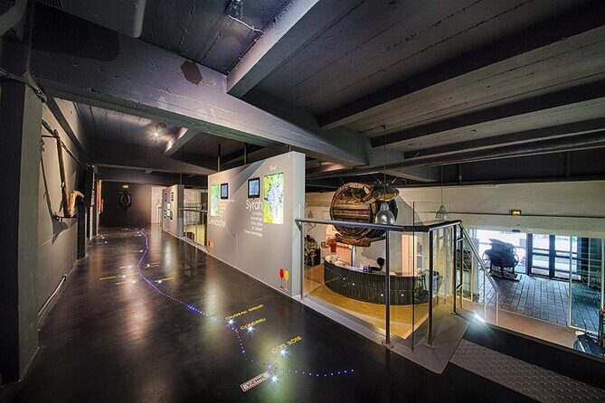 The discovery trail at Maison Brotte - Why the Price is a Great Deal