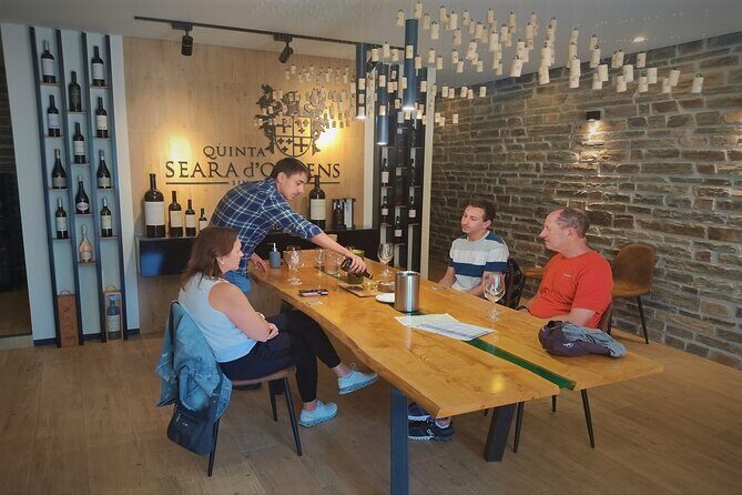The Douro Valley Wine Affair with Private Boat Trip - Small Group - Frequently Asked Questions