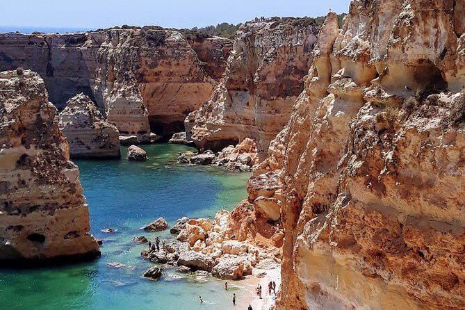 The Essential Algarve Relocation Tour! - In-Depth Itinerary Breakdown