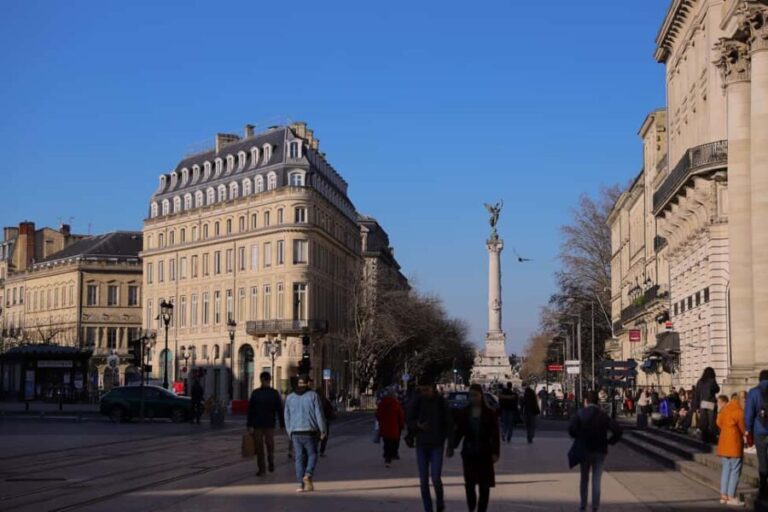 The essential in Bordeaux, private tour with a local - The Practicalities: What You Should Know