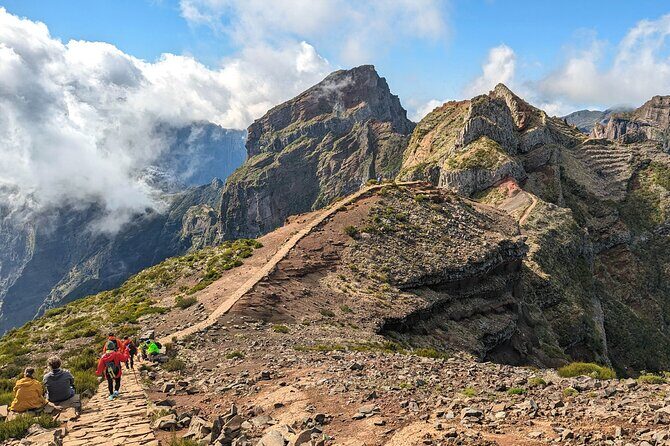 The Fabulous Pico do Arieiro: Half-day Private Tour - Who Will Love This Tour?