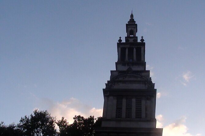 The Fading Light London Ghost Walk - Final Thoughts: Who Is This Tour Best For?