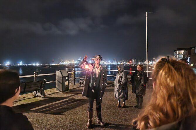 The Falmouth Ghost Tour (Award Winning) - The Sum Up: Is the Falmouth Ghost Tour Worth It?