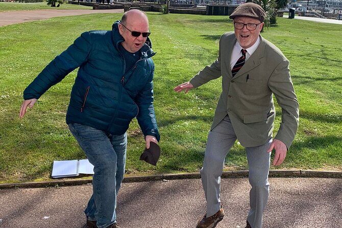 The Fawlty Tours walking experience - Who Will Love This Tour?