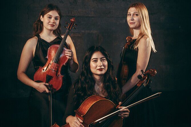 The Four Seasons in Florence - Final Thoughts