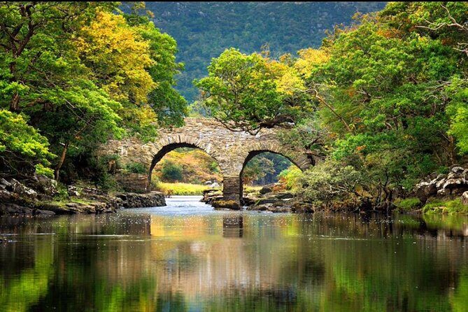 The Gap of Dunloe - Day Trip (One Way Only) - A Closer Look at the Itinerary