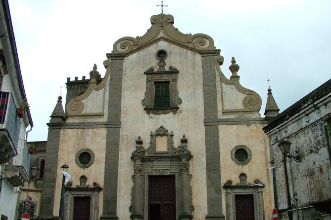 The Godfather Movie Locations Private Tour in Sicily - Who Should Consider This Tour?